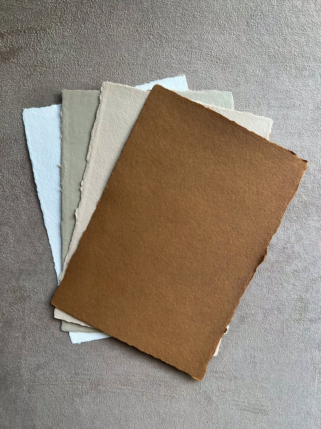 DIN A5 Sheets – &MI Papery